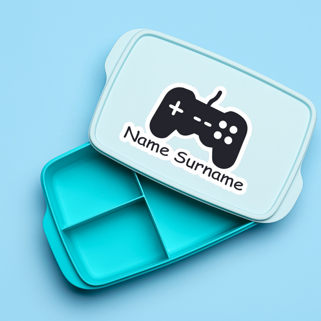 Just Playing Tub Label – Coral Designs