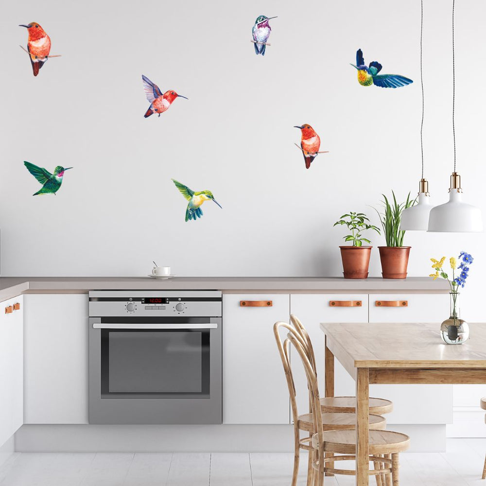 Premium Wall Stickers, PVC Placemats & Runners, and Much More – Coral ...