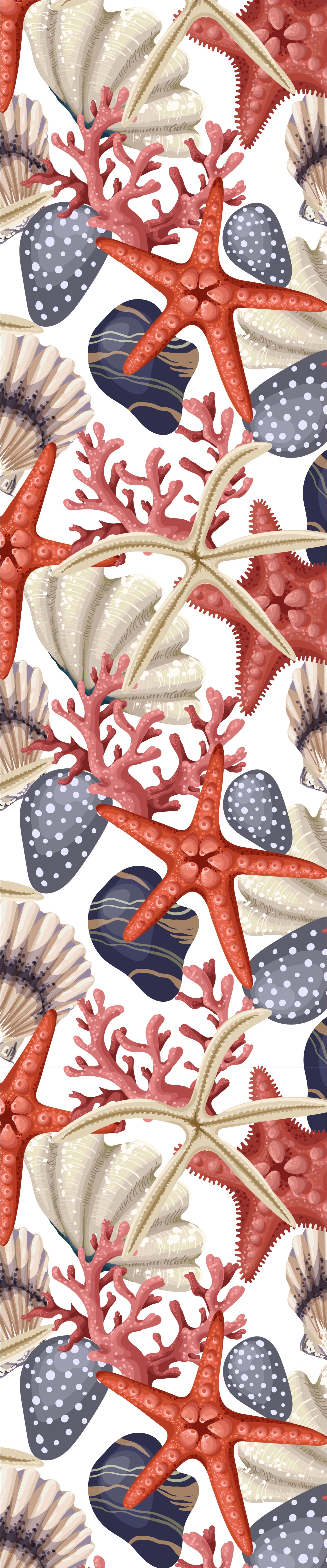 Coral Runner – Coral Designs