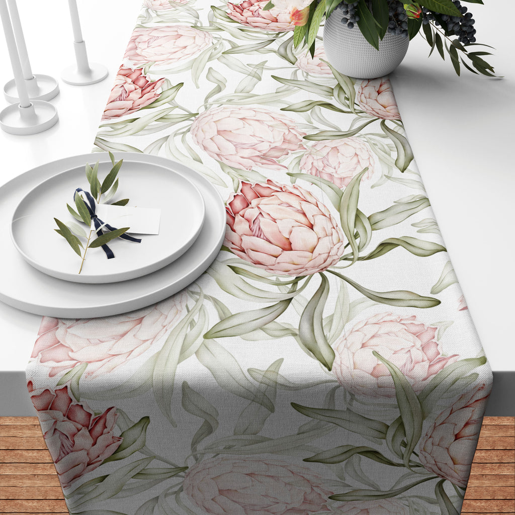 Proteas Runner – Coral Designs